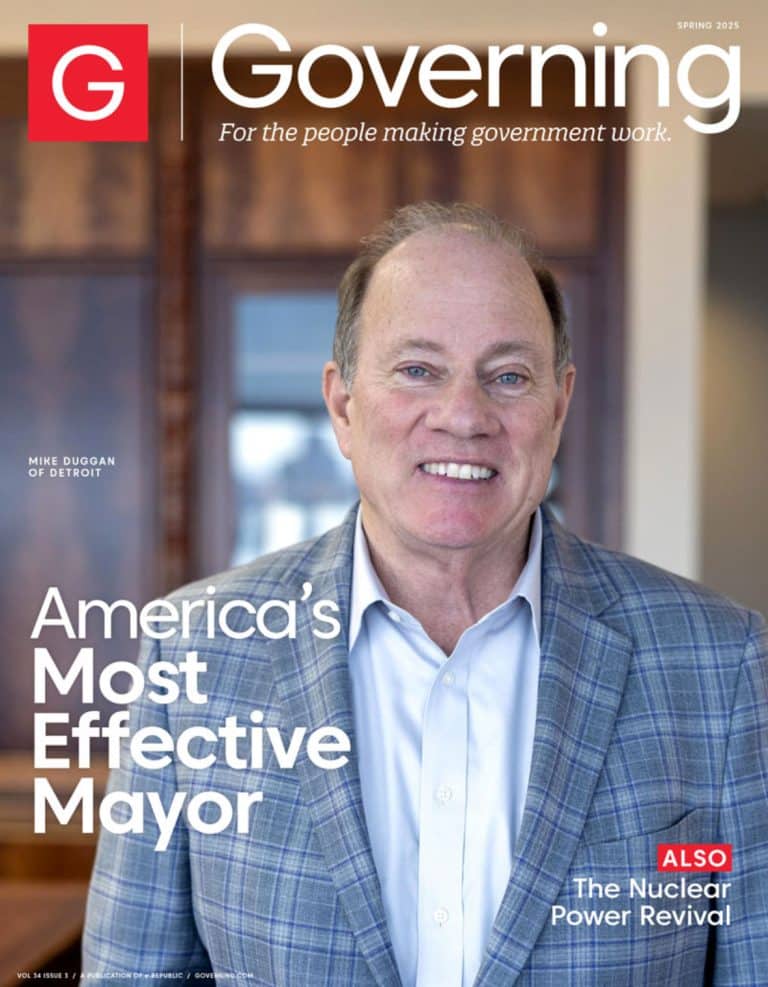 Put Progress First | Climate Action | Detroit